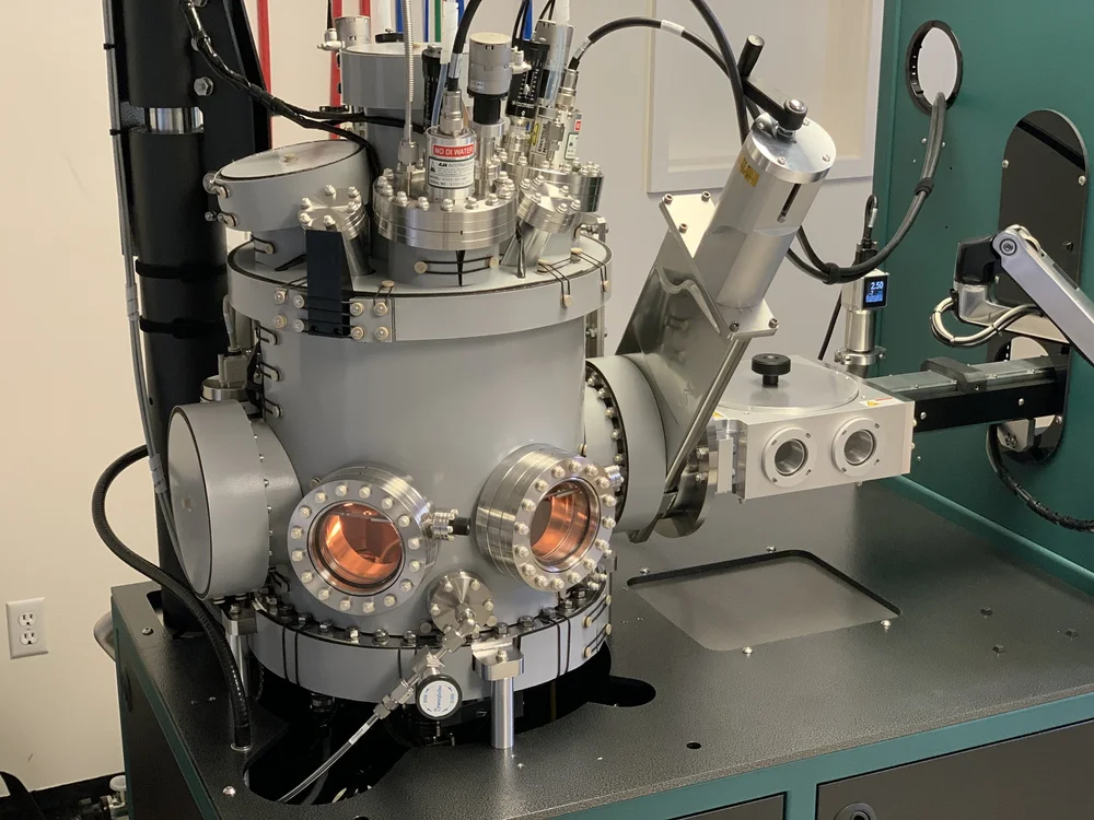 General 2 — AJA International, Inc. Sputtering Tools and Systems