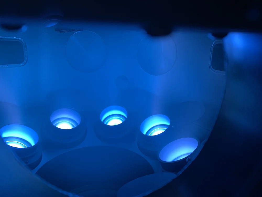 Sputtering Sources — AJA International, Inc. Sputtering Tools and Systems