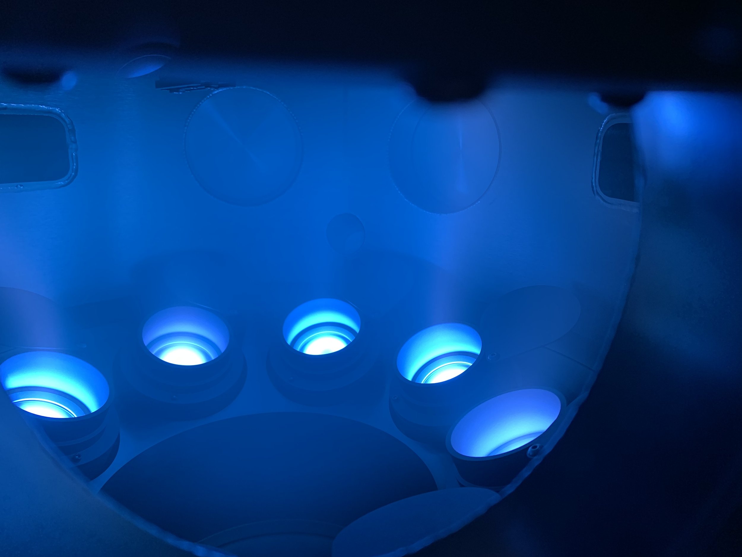 Sputtering Sources — AJA International, Inc. Sputtering Tools and Systems