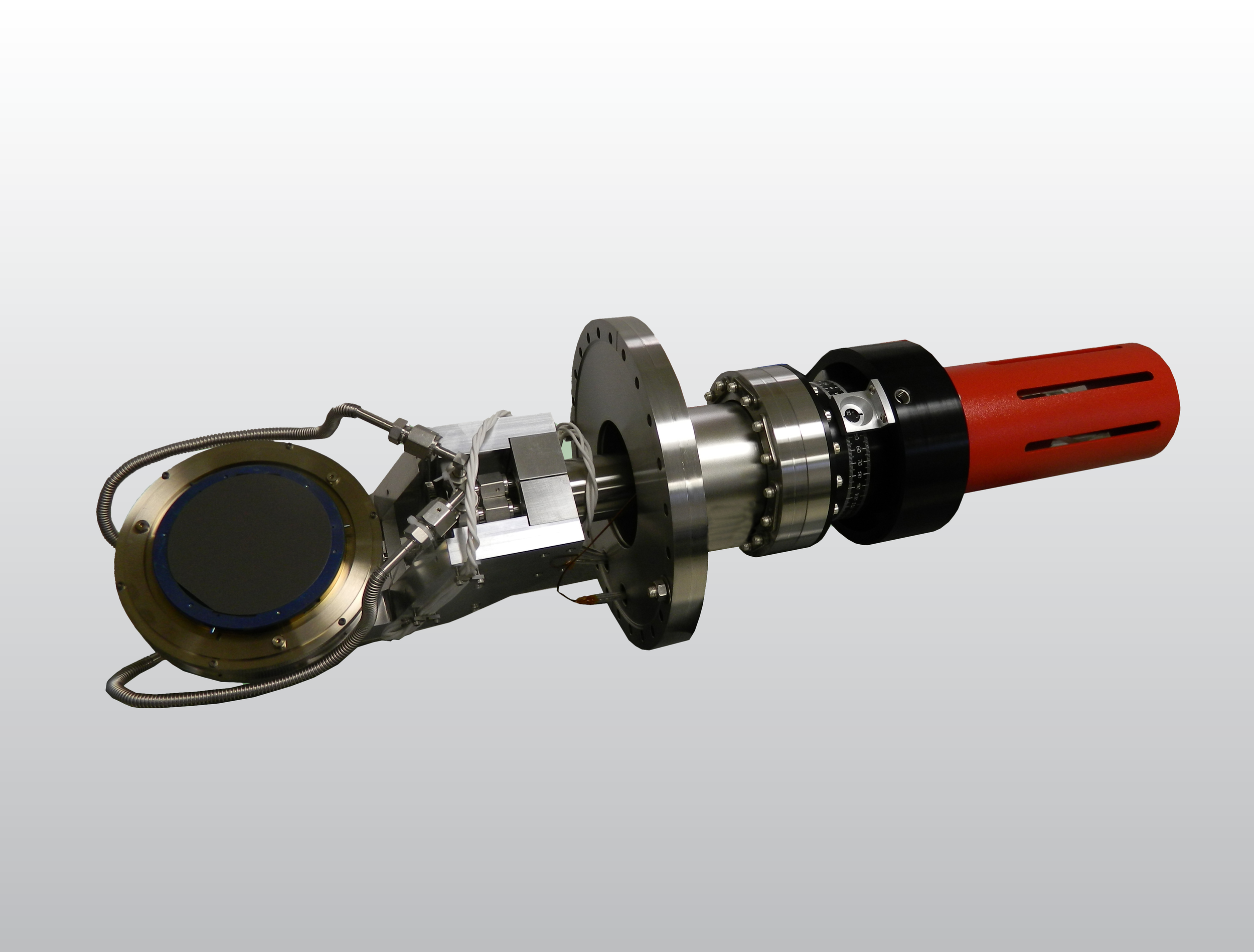 Hybrid Systems — AJA International, Inc. Sputtering Tools and Systems