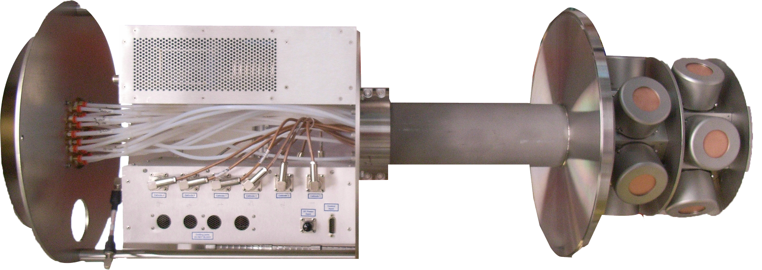 General 2 — AJA International, Inc. Sputtering Tools and Systems