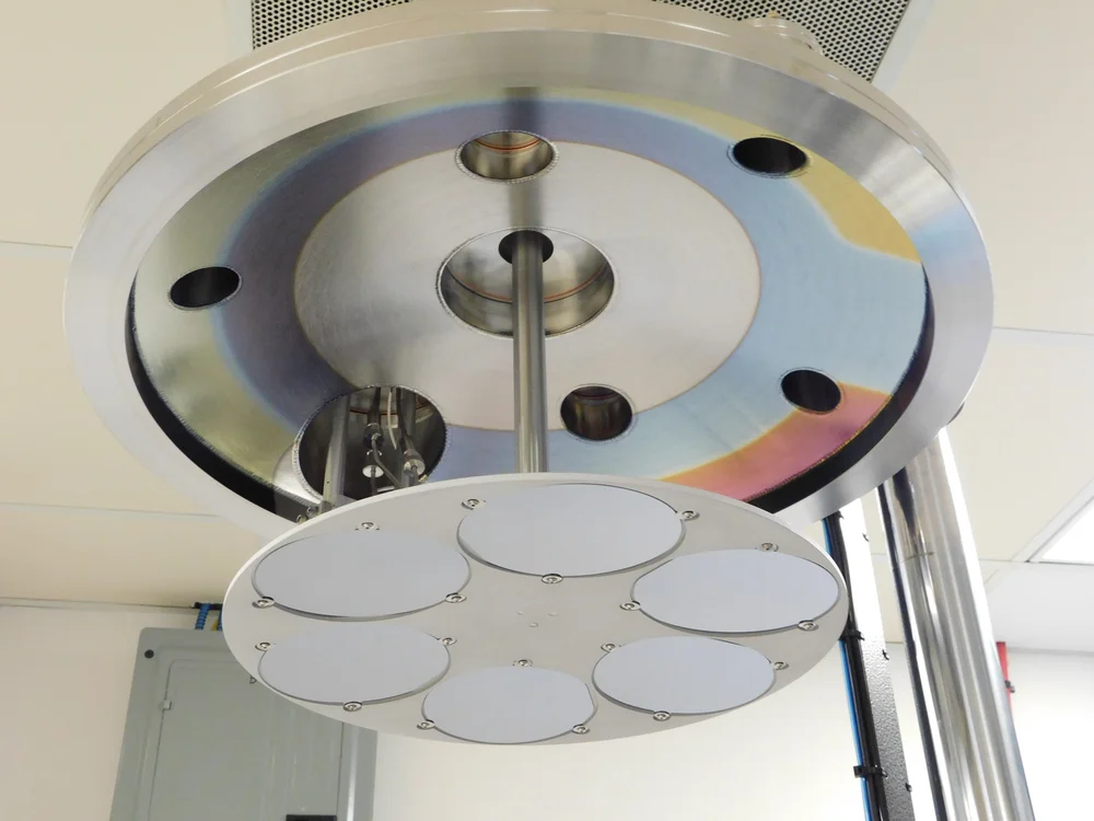 General 2 — AJA International, Inc. Sputtering Tools and Systems