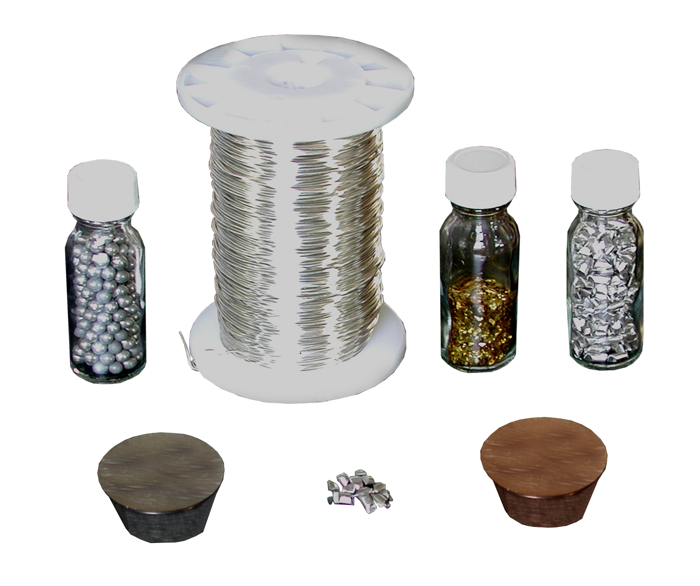 General 2 — AJA International, Inc. Sputtering Tools and Systems