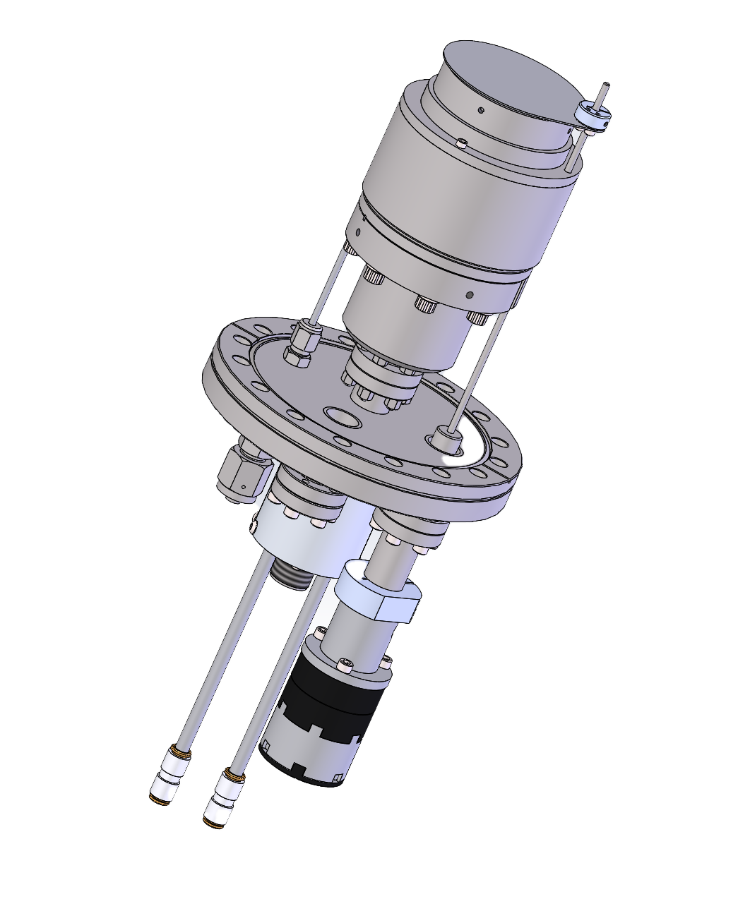 AJA International, Inc. Sputtering Tools and Systems