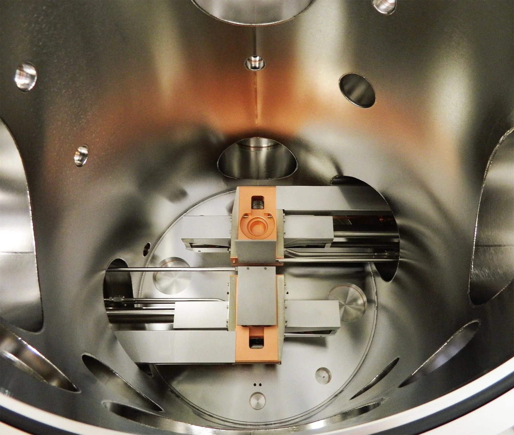 General 2 — AJA International, Inc. Sputtering Tools and Systems