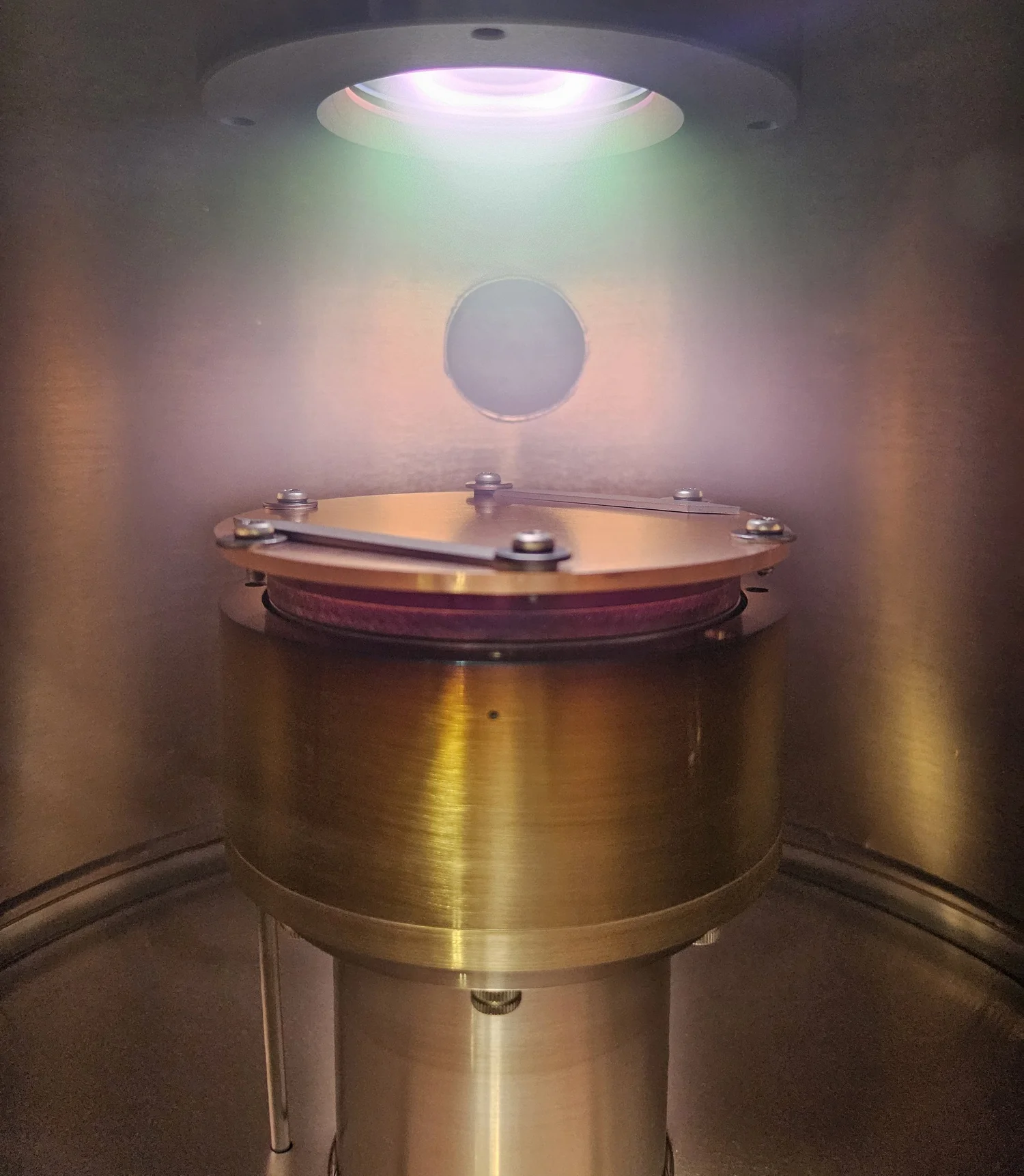 AJA International, Inc. Sputtering Tools and Systems