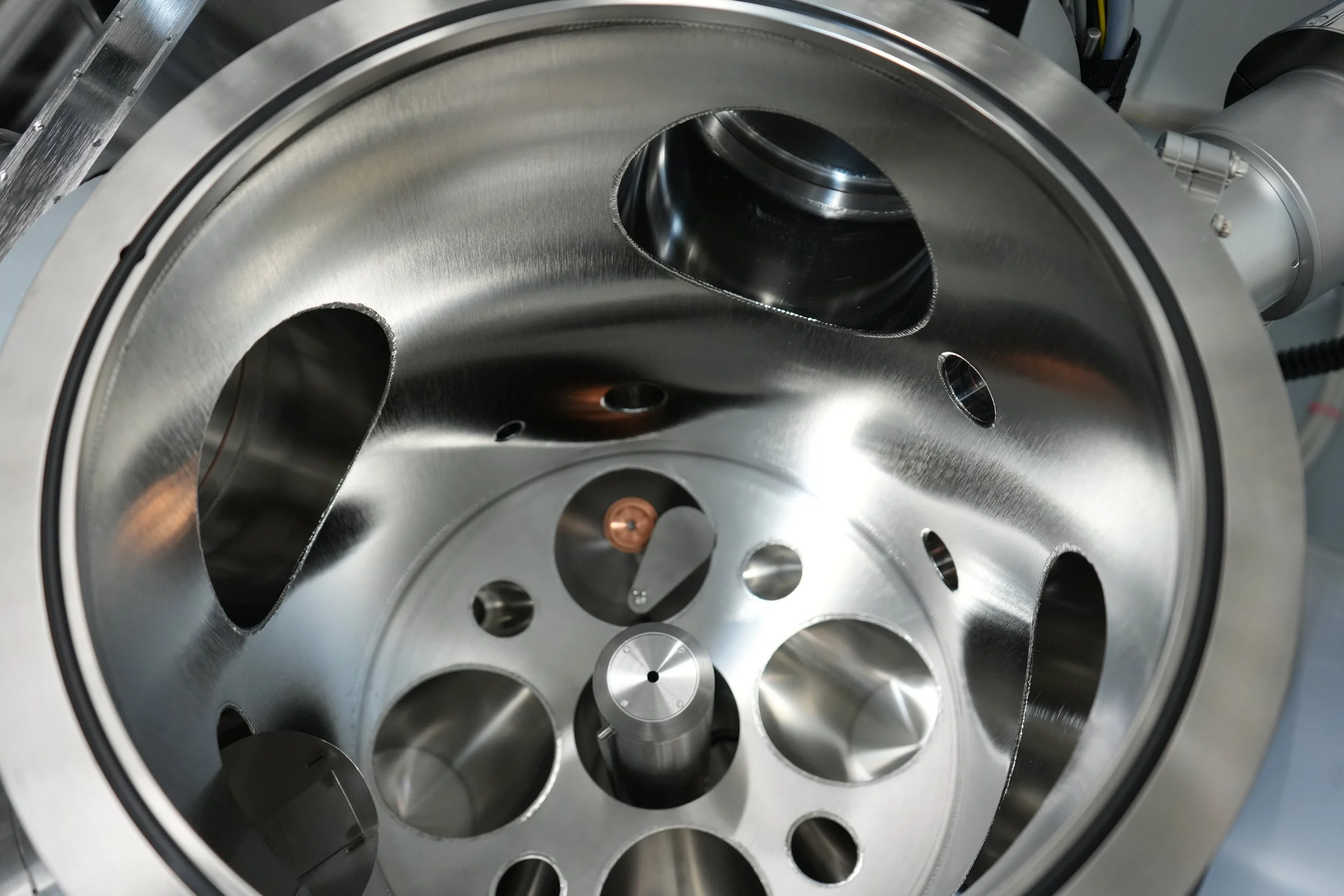 AJA International, Inc. Sputtering Tools and Systems