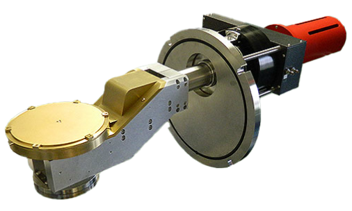 Substrate Holders — AJA International, Inc. Sputtering Tools and Systems