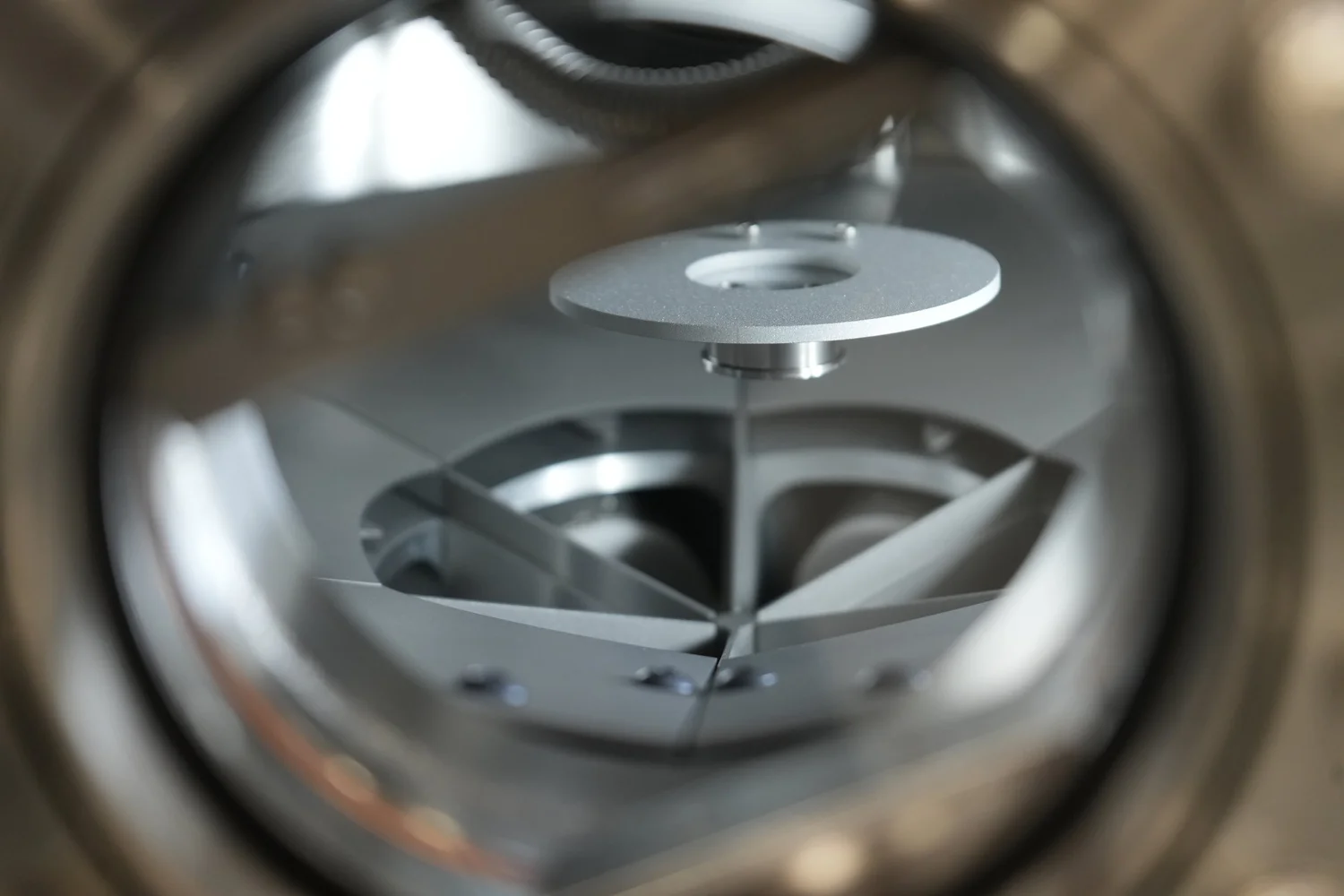 AJA International, Inc. Sputtering Tools and Systems