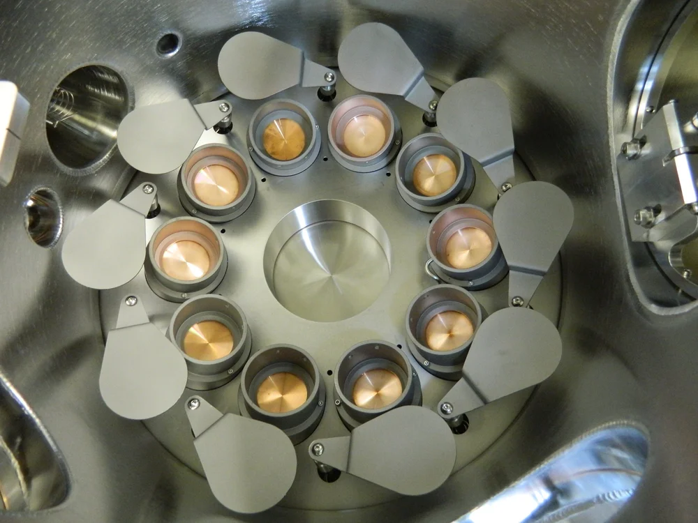 Multi-Chamber Systems — AJA International, Inc. Sputtering Tools and ...