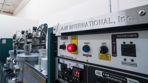 AJA International, Inc. Sputtering Tools and Systems