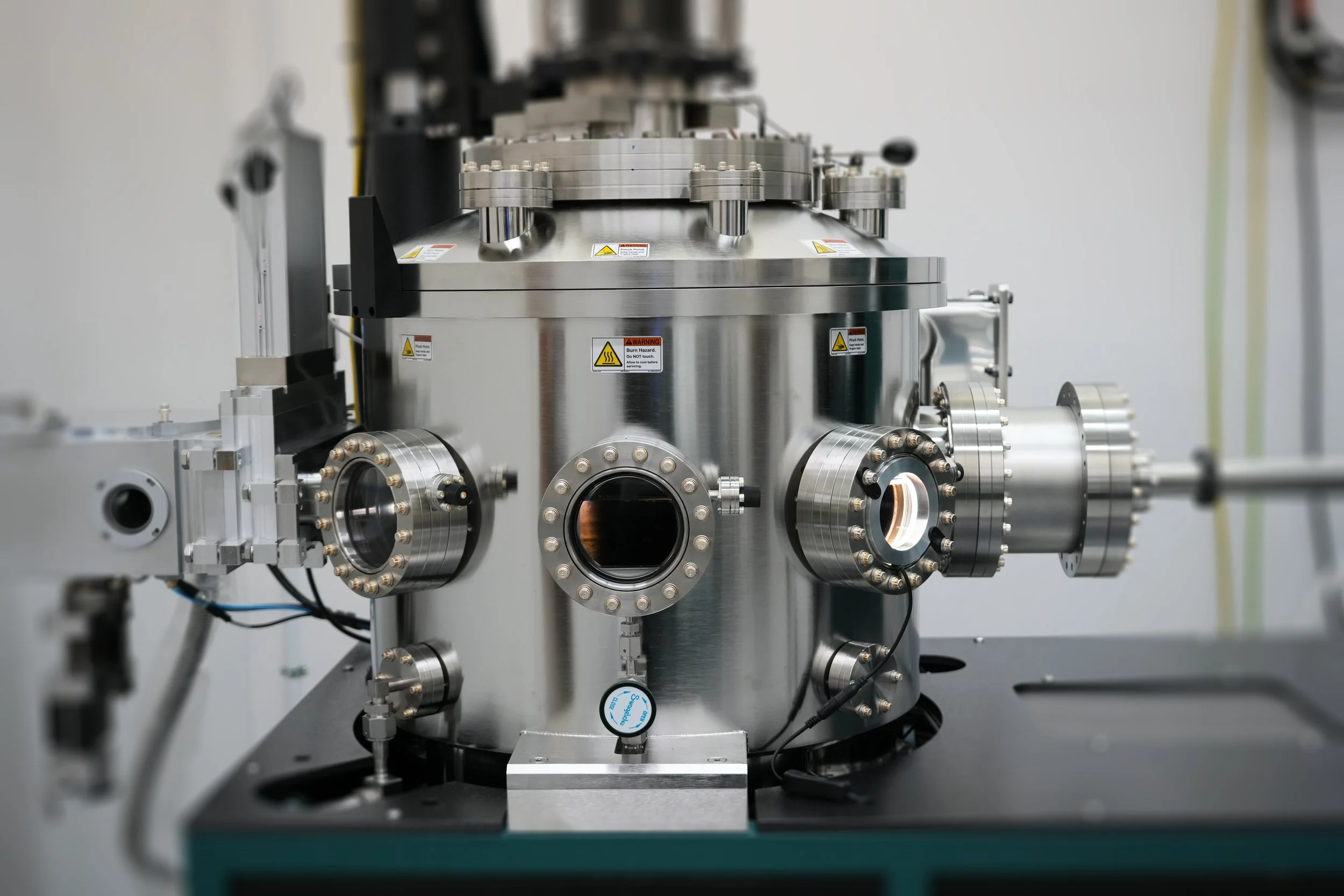 Sputtering Systems — AJA International, Inc. Sputtering Tools and Systems