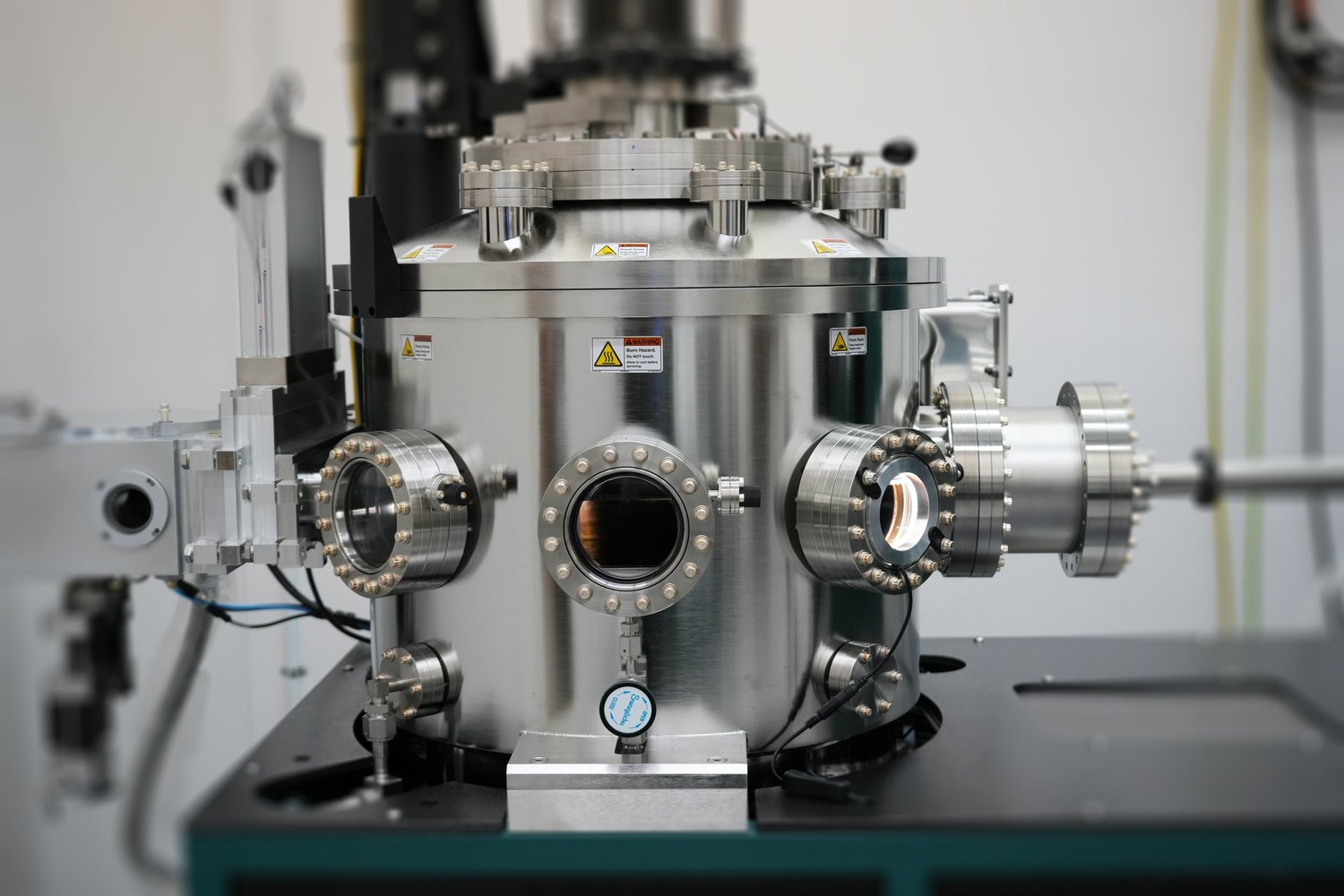 Sputtering Systems — AJA International, Inc. Sputtering Tools and Systems
