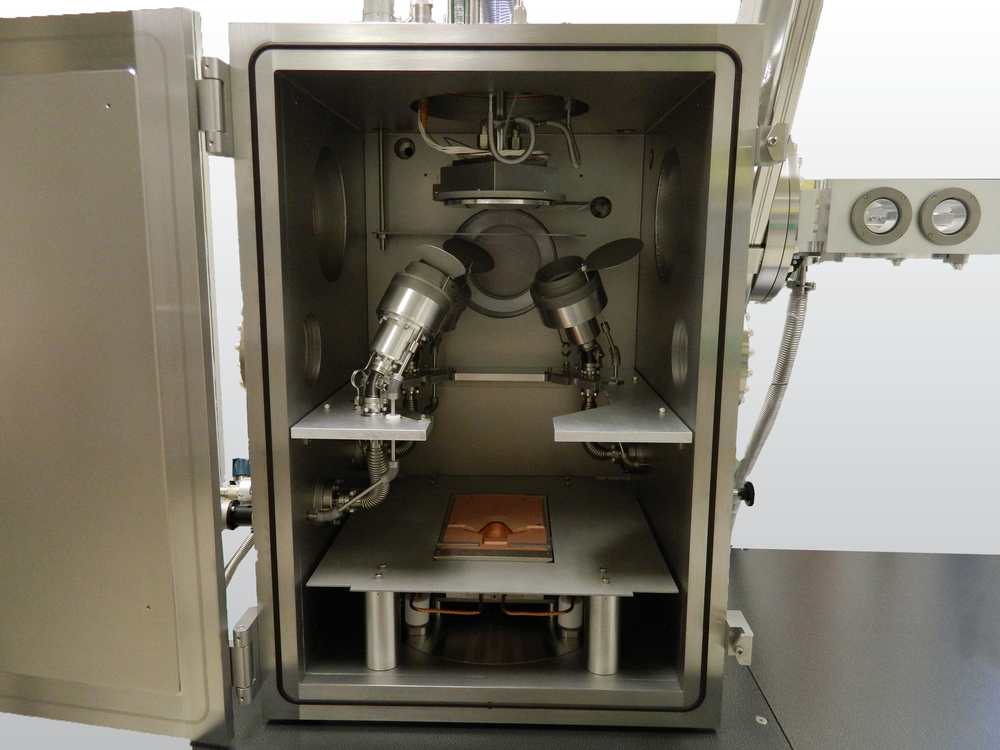 Hybrid Systems — AJA International, Inc. Sputtering Tools and Systems