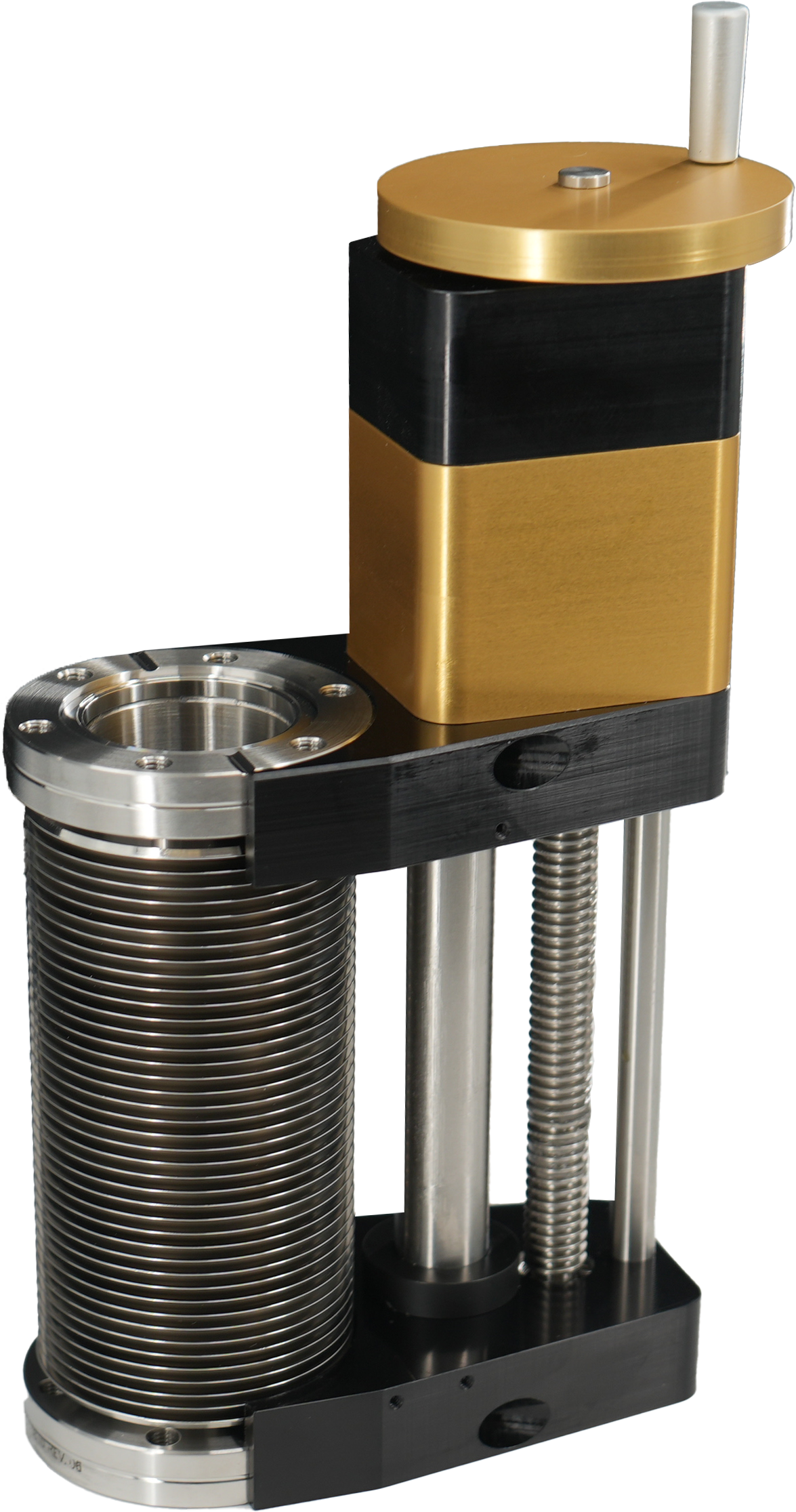 AJA International, Inc. Sputtering Tools and Systems