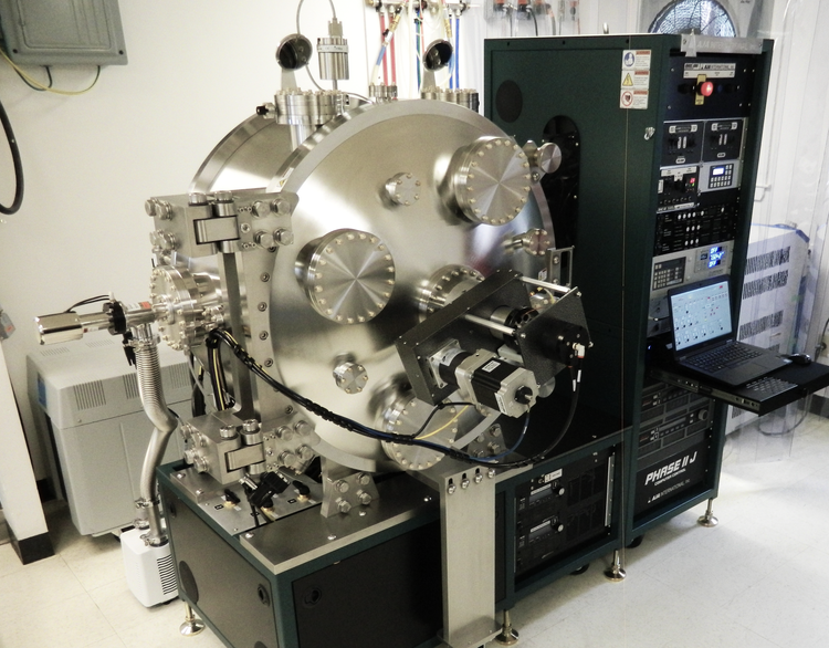 Sputtering Systems — AJA International, Inc. Sputtering Tools and Systems