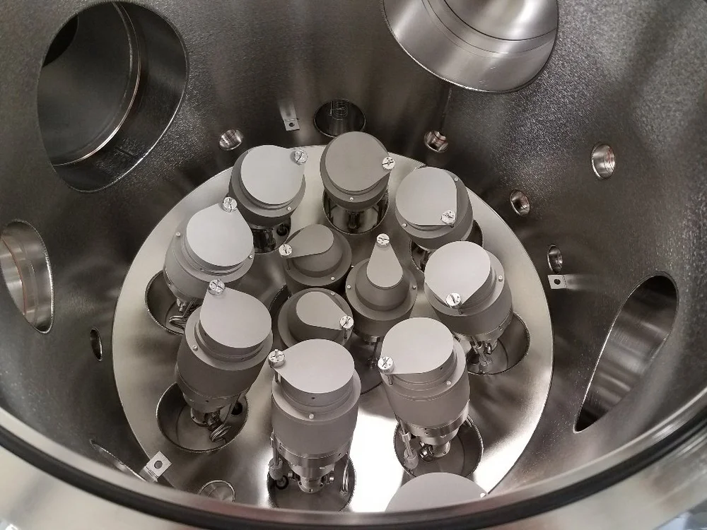 General 2 — AJA International, Inc. Sputtering Tools and Systems