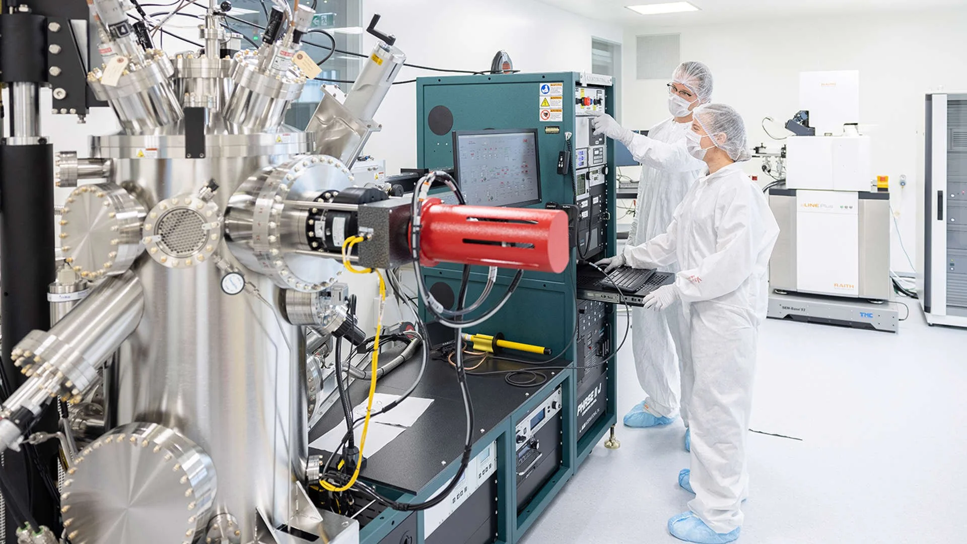 About AJA — AJA International, Inc. Sputtering Tools and Systems