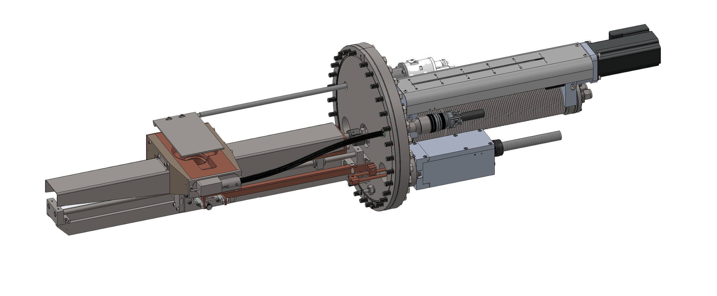 AJA International, Inc. Sputtering Tools and Systems