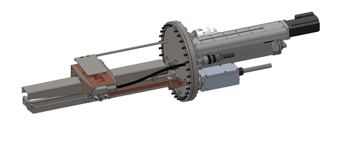 AJA International, Inc. Sputtering Tools and Systems