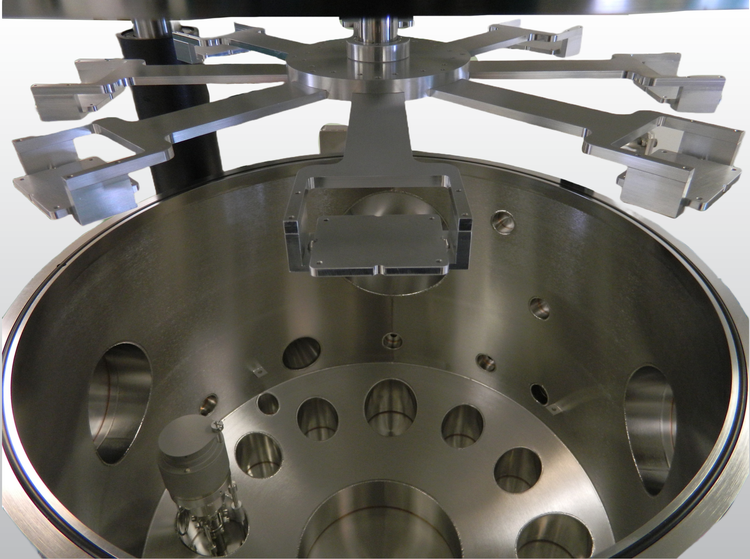 General 2 — AJA International, Inc. Sputtering Tools and Systems