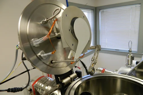 General 2 — AJA International, Inc. Sputtering Tools and Systems