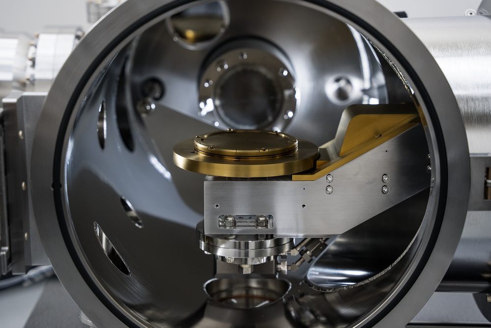 General 2 — AJA International, Inc. Sputtering Tools and Systems