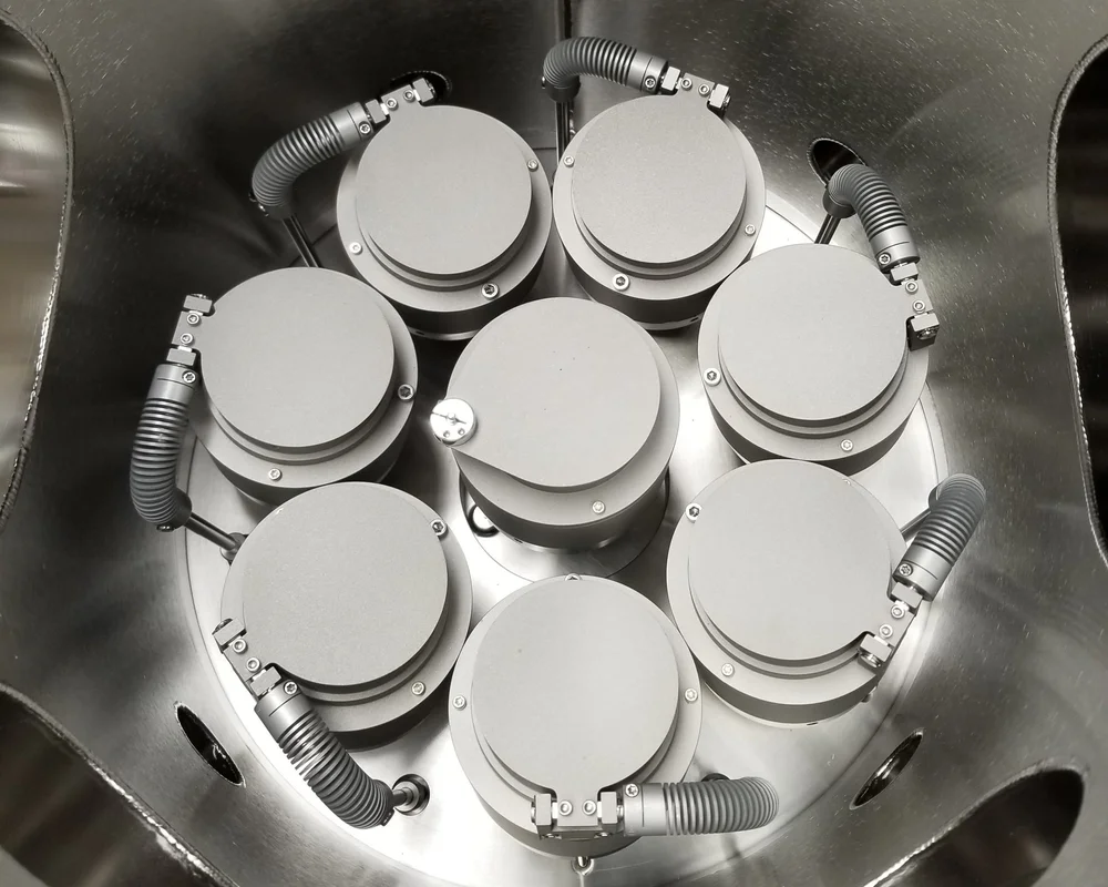 General 2 — AJA International, Inc. Sputtering Tools and Systems