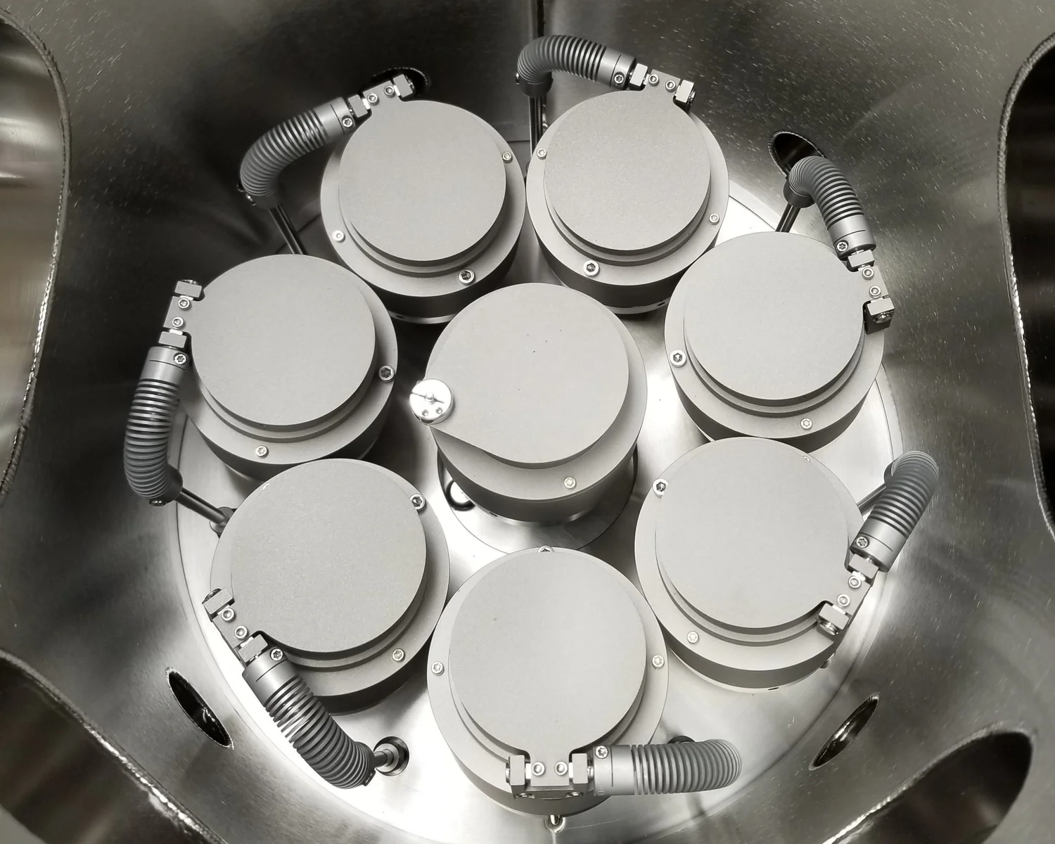 General 2 — AJA International, Inc. Sputtering Tools and Systems