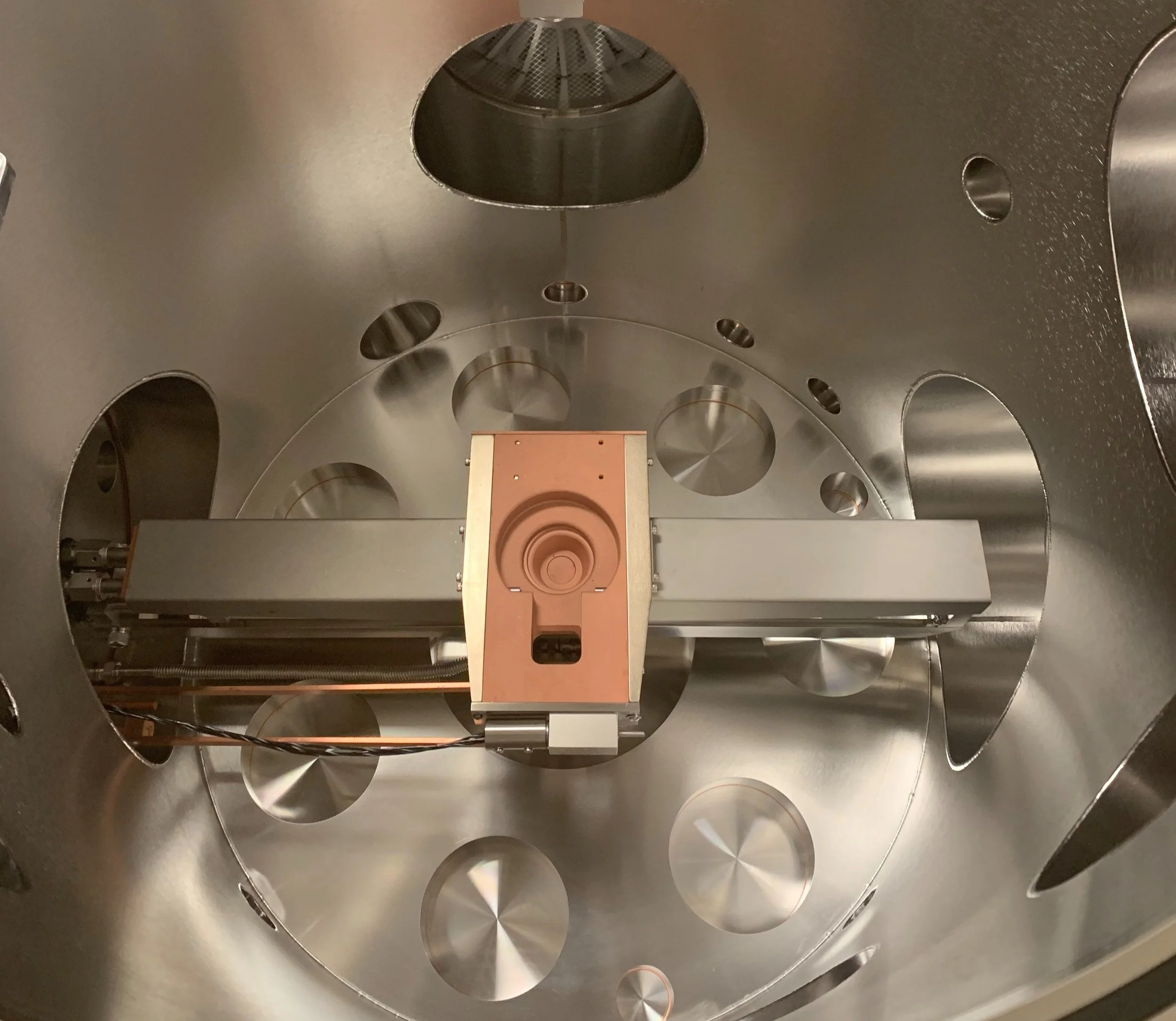 Multi-Chamber Systems — AJA International, Inc. Sputtering Tools and ...