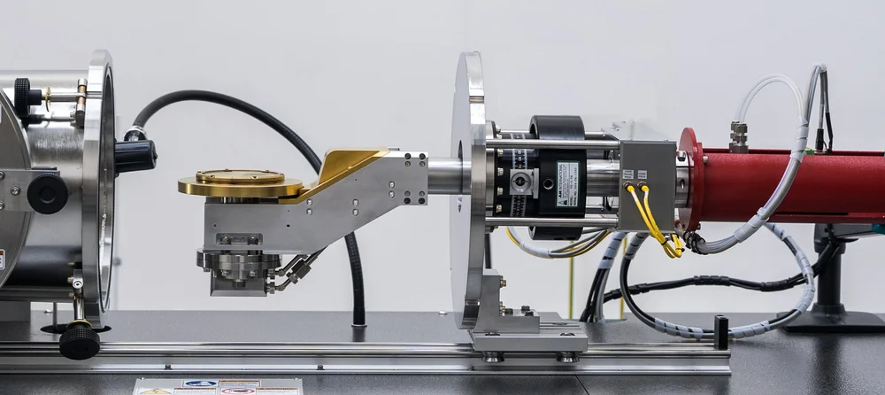 General 2 — AJA International, Inc. Sputtering Tools and Systems