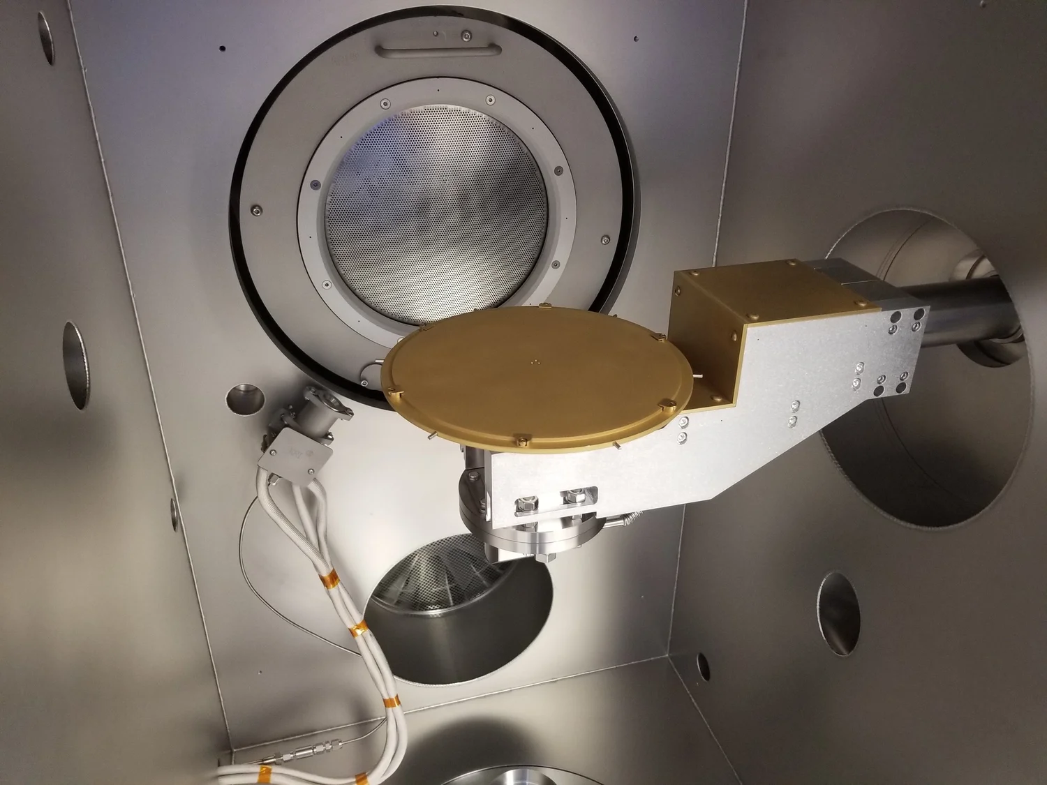 General 2 — AJA International, Inc. Sputtering Tools and Systems