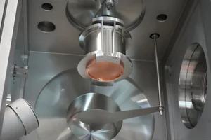 Substrate Holders — AJA International, Inc. Sputtering Tools and Systems