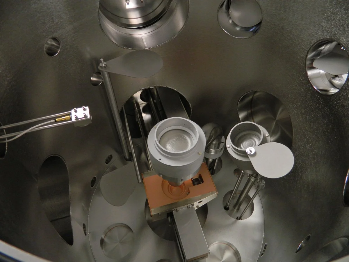 Hybrid Systems — AJA International, Inc. Sputtering Tools and Systems
