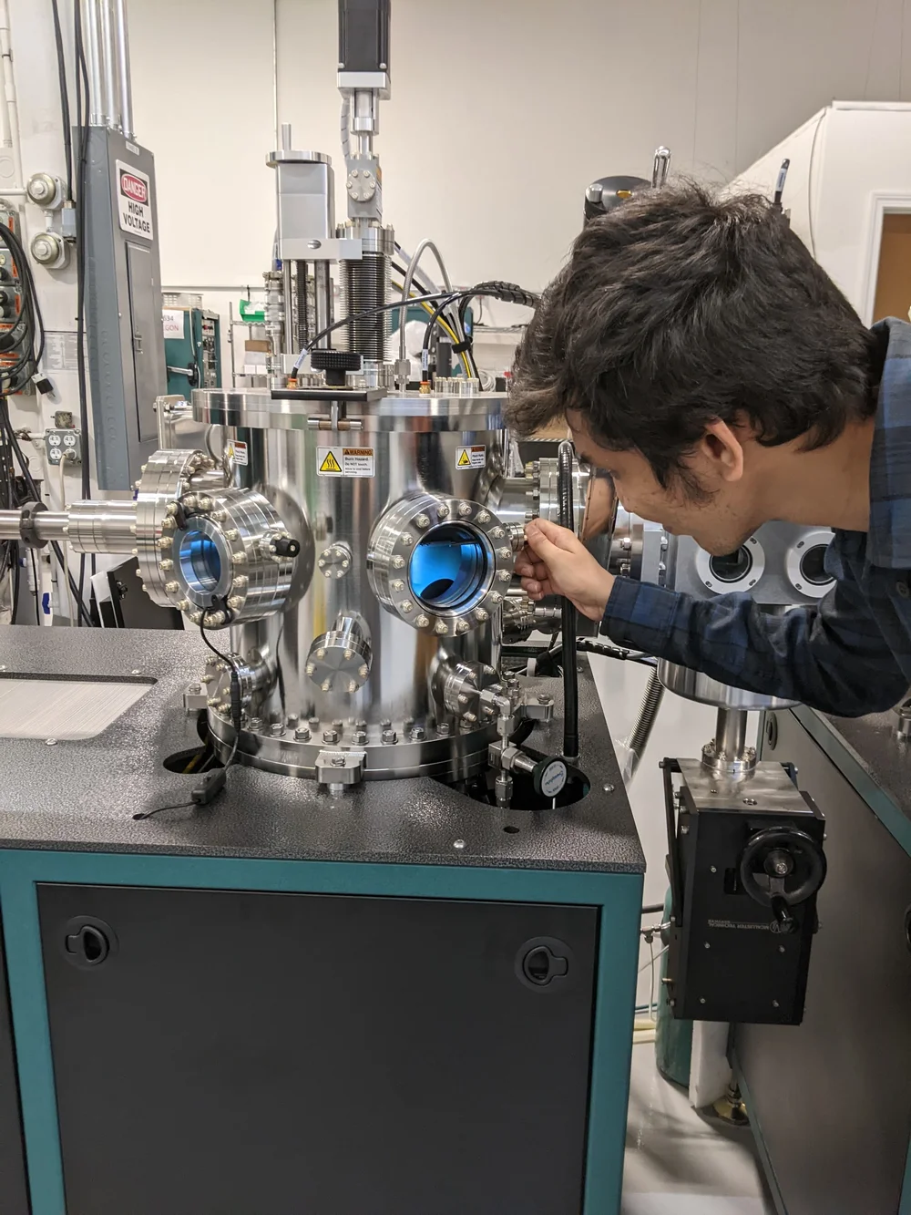 About AJA — AJA International, Inc. Sputtering Tools and Systems