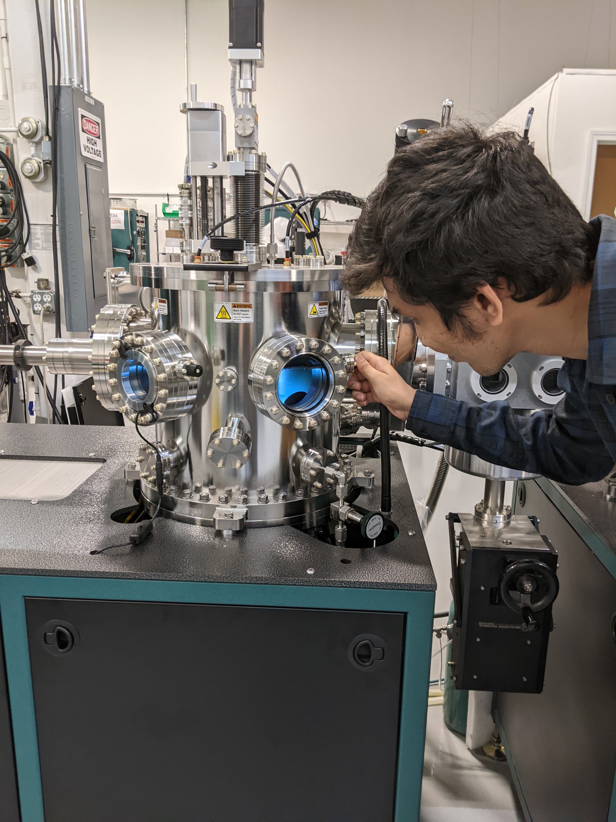 About AJA — AJA International, Inc. Sputtering Tools and Systems