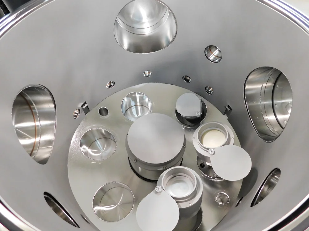 Multi-Chamber Systems — AJA International, Inc. Sputtering Tools and ...