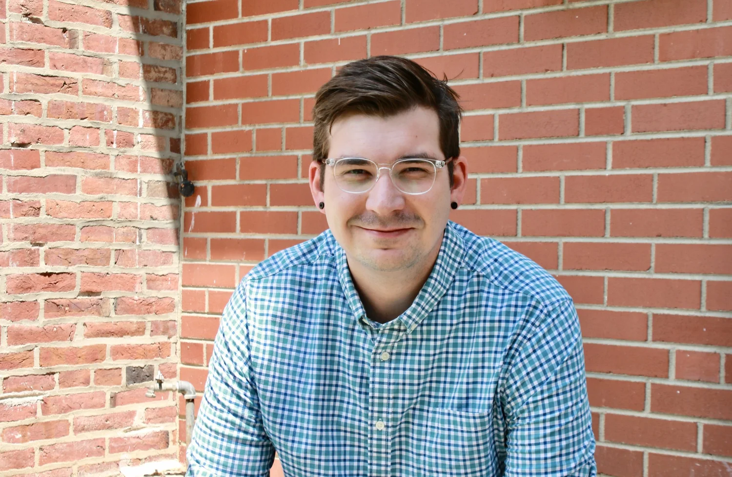 Team 1 — Baptist Church of West Chester