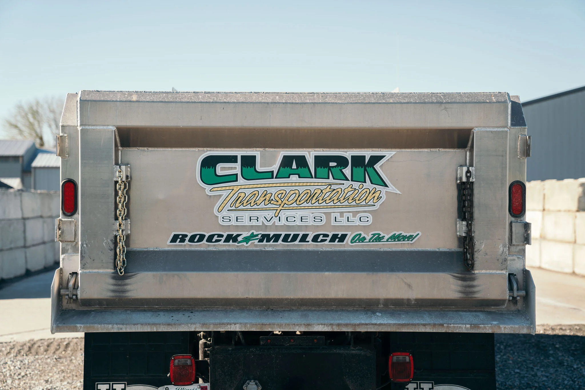 Clark Natural Stone