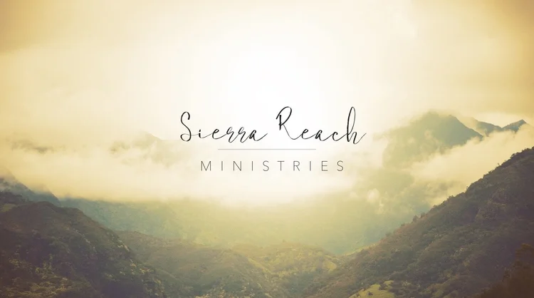 Sierra Reach Ministries