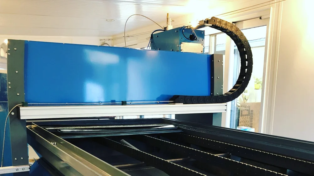 Waterjet Cutting — Good Empire - Laser Cutting, Engraving, Waterjet ...