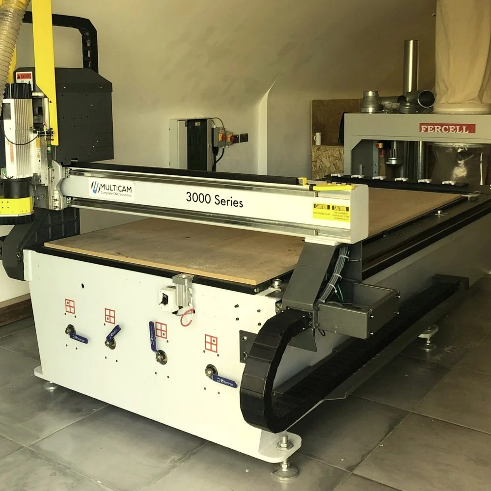 Good Empire - Laser Cutting, Engraving, Waterjet, CNC Cutting