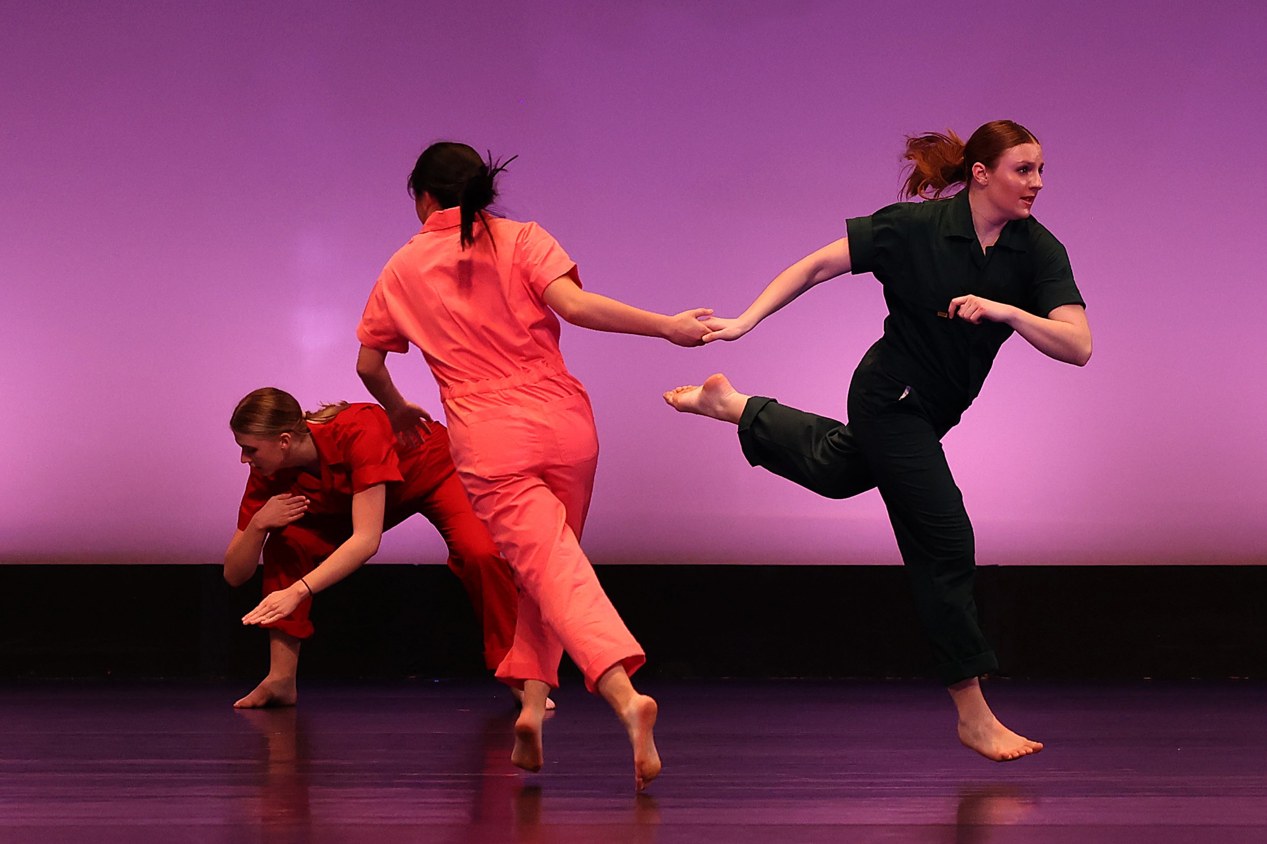 Teaching — Halie Bahr