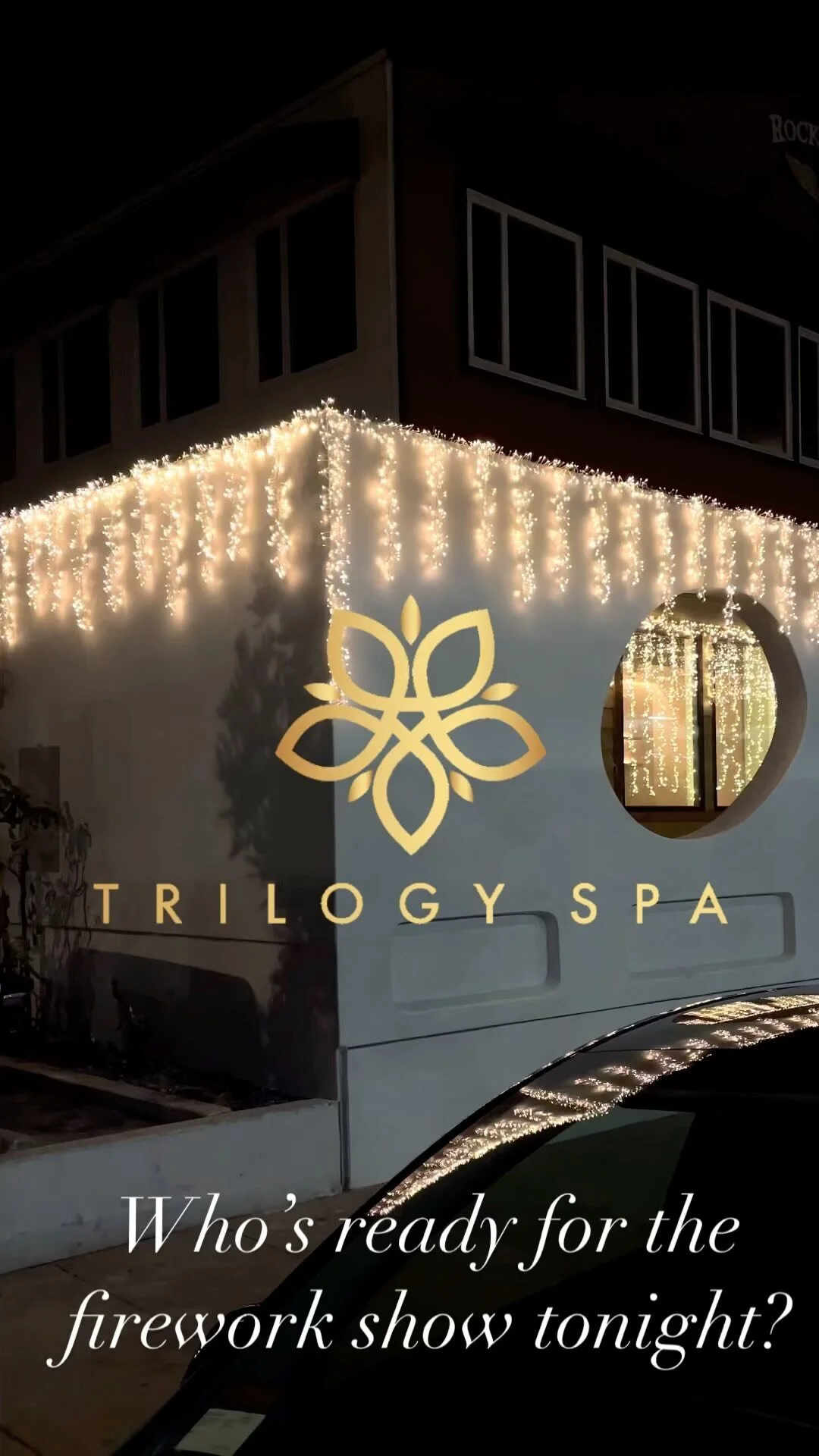 Trilogy Spa