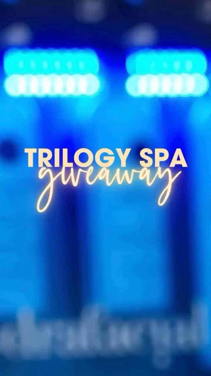 Trilogy Spa