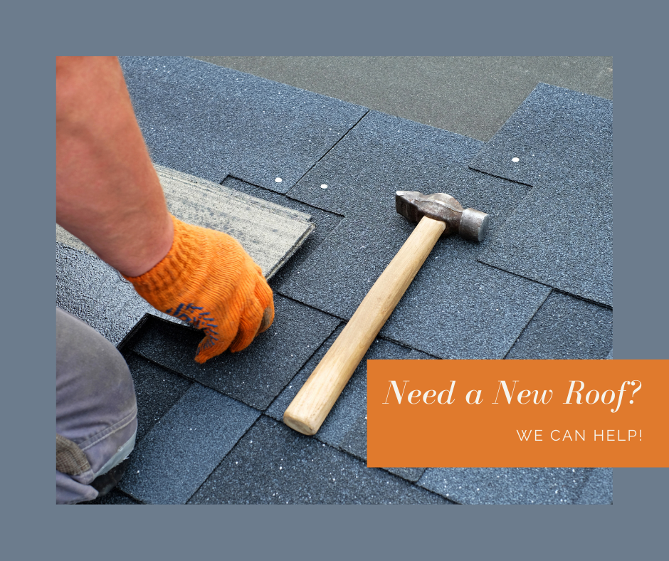 Northern Reflections Construction Roofing