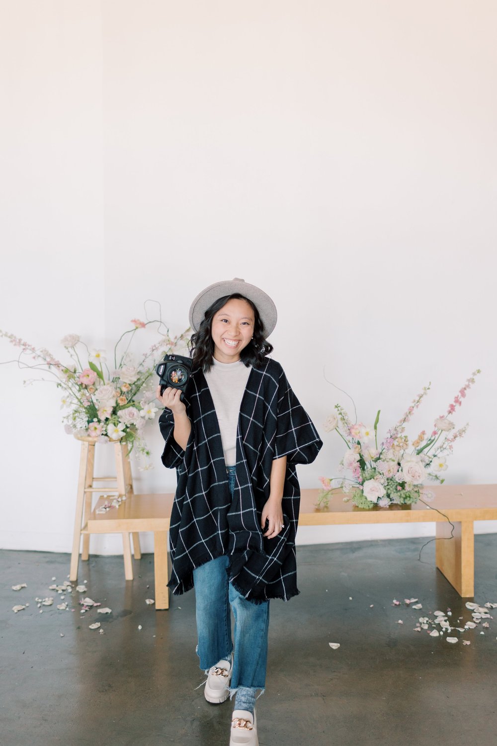 STEPHANIE HAN PHOTO