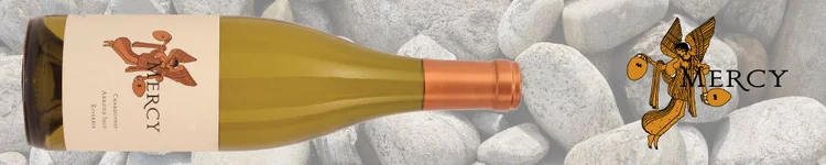 The Setting — Mercy Wines