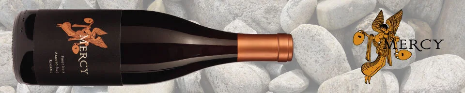 The Setting — Mercy Wines