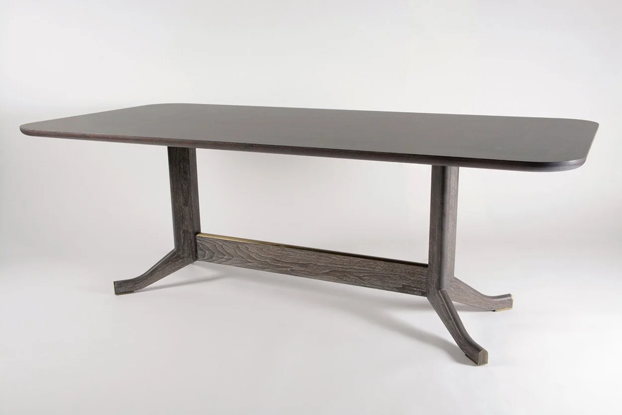 Lennox Table — Matthew Fairbank